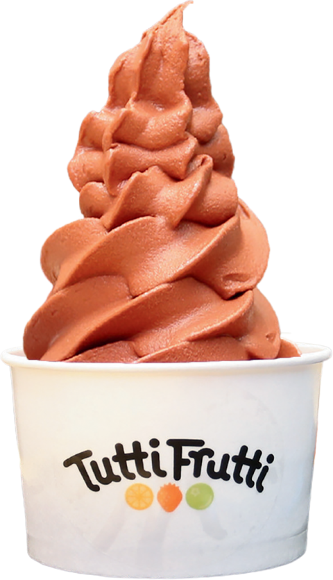 Menu | Tutti Frutti